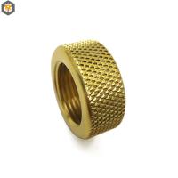 China Custom Alloy CNC Turning Spare Metal Accessories for OEM 6061 Aluminum Machine Part for sale