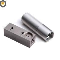 China Customized Stainless Steel CNC Machining OEM Machine Part with Casting Surface Level 1 for sale