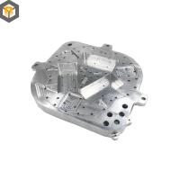 China Customized Stainless Steel CNC Machining OEM Machine Part with Casting Surface Level 1 for sale
