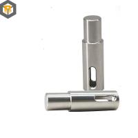 China Custom Precision CNC Machined Turning Milling Stainless Steel Part for Pressure Chamber for sale