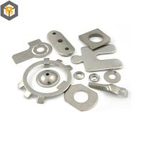 China 1.1mm Precision Custom Bending Welding Processing for Aluminum Sheet Metal Fabrication for sale