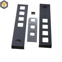China 1.1mm Precision Custom Bending Welding Processing for Aluminum Sheet Metal Fabrication for sale