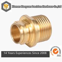 China Custom Long Threaded Hex Spacer Metric Fasteners for Machine Parts by 2D/3D/Drawing for sale