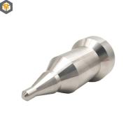 China Custom Screw Bolts CNC Machining Turning Precision Parts Hardware Accessories Brass Aluminum Stainless Steel Spare Part for sale