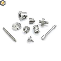 China Custom Screw Bolts CNC Machining Turning Precision Parts Hardware Accessories Brass Aluminum Stainless Steel Spare Part for sale