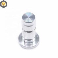 China CNC Machined Stainless Steel Electric Bicycle Tricycle Parts for and Tolerance Grade 4 for sale
