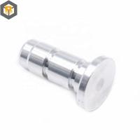 China CNC Machined Stainless Steel Electric Bicycle Tricycle Parts for and Tolerance Grade 4 for sale
