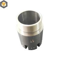 China Vertical Pressure Chamber Structure Custom Metal Fastener for 1 Level Casting Surface for sale