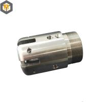 China Vertical Pressure Chamber Structure Custom Metal Fastener for 1 Level Casting Surface for sale