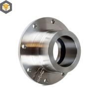 China Vertical Pressure Chamber Structure Custom Metal Fastener for 1 Level Casting Surface for sale