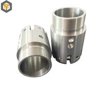 China Vertical Pressure Chamber Structure Custom Metal Fastener for 1 Level Casting Surface for sale