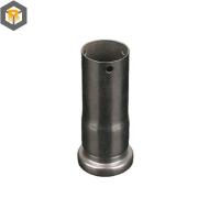 China Custom 2D/3D Drawing Sheet Metal Stamping Machine Part at Vertical Pressure Chamber Structure for sale