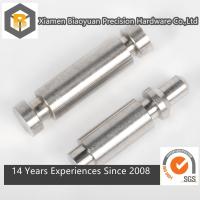 China Customized High Precision Automatic Lathe for Turning Metal Aluminum Stainless Steel for sale