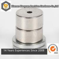 China Customized High Precision Automatic Lathe for Turning Metal Aluminum Stainless Steel for sale