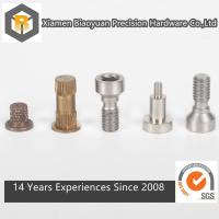 China Customized High Precision Automatic Lathe for Turning Metal Aluminum Stainless Steel for sale