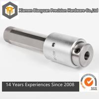 China Custom by 2D/3D/drawing High Precision Stainless Steel Aluminum 7075 Milling Turning CNC Machining Parts for sale