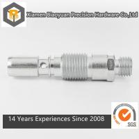 China Custom by 2D/3D/drawing High Precision Stainless Steel Aluminum 7075 Milling Turning CNC Machining Parts for sale