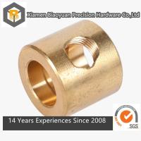 China Custom by 2D/3D/drawing High Precision Stainless Steel Aluminum 7075 Milling Turning CNC Machining Parts for sale