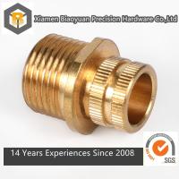 China Custom by 2D/3D/drawing High Precision Stainless Steel Aluminum 7075 Milling Turning CNC Machining Parts for sale