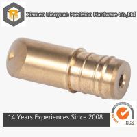 China Custom by 2D/3D/drawing High Precision Stainless Steel Aluminum 7075 Milling Turning CNC Machining Parts for sale