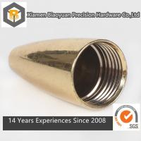 China 2D/3D/Drawing Customized CNC Machined Parts for Stainless Steel CNC Precision Machining for sale