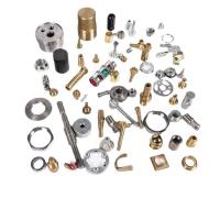 China Custom Stainless Steel CNC Machining Parts manufactured by Hardware Machining Service for sale