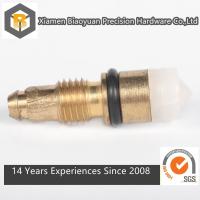 China CNC Professional CNC Machining Parts Custom by 3D Anodized Aluminium CNC Turning Part for sale