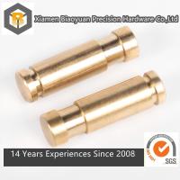 China CNC Professional CNC Machining Parts Custom by 3D Anodized Aluminium CNC Turning Part for sale