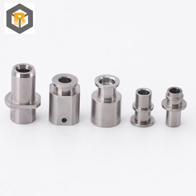 China Custom by 2D/3D/drawing Precision CNC Machining Metal Stainless Steel Aluminum Part for sale