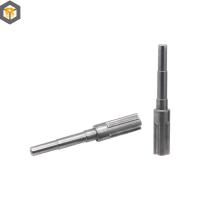 China Fastener BY-0503 Special Step Shaped Car Seat Screws Spare Part for Chemical Industry for sale