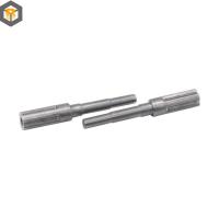 China Fastener BY-0503 Special Step Shaped Car Seat Screws Spare Part for Chemical Industry for sale