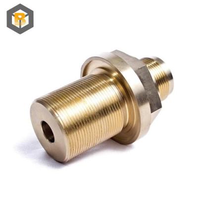 China High Precision Custom Made CNC Machined Parts for Small Machine Parts Manufacturing for sale