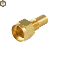 China BY-0508 Customized Nbridge Special Fastener Screw Fastener Belt Fastener Spare Part for sale