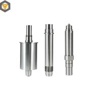 China BY-0508 Customized Nbridge Special Fastener Screw Fastener Belt Fastener Spare Part for sale
