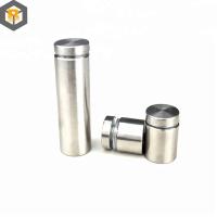 China Special Fasteners Brass Stainless Steel Standoffs Spare Part for Chemical Industry for sale