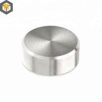 China Special Fasteners Brass Stainless Steel Standoffs Spare Part for Chemical Industry for sale