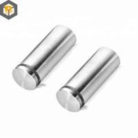 China Special Fasteners Brass Stainless Steel Standoffs Spare Part for Chemical Industry for sale