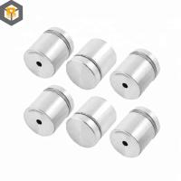 China Special Fasteners Brass Stainless Steel Standoffs Spare Part for Chemical Industry for sale