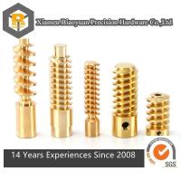 China Custom by 2D/3D/drawing CNC Turning Parts for Stainless Steel and Aluminum Machining for sale