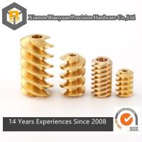 China Custom by 2D/3D/drawing CNC Turning Parts for Stainless Steel and Aluminum Machining for sale