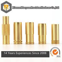 China Custom by 2D/3D/drawing CNC Turning Parts for Stainless Steel and Aluminum Machining for sale