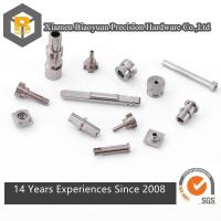 China Custom Metal CNC Machining Stainless Steel CNC Lathe Turning Part for Auto Motorcycle for sale