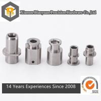 China Custom Metal CNC Machining Stainless Steel CNC Lathe Turning Part for Auto Motorcycle for sale