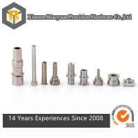 China Custom Metal CNC Machining Stainless Steel CNC Lathe Turning Part for Auto Motorcycle for sale