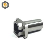 China Customized OEM CNC Machining Turning Milling Spare Parts for Precision Turned Machine for sale