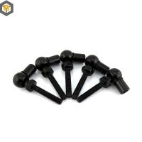 China Polishing Special Head Stainless Steel Carbon Steel Non Standard Screw Fastener Spare Part for sale