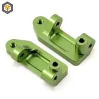 China OEM 5 Axis High Precision CNC Metal Aluminum Turning/Milling Machining Services Spare Part for sale