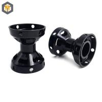 China OEM 5 Axis High Precision CNC Metal Aluminum Turning/Milling Machining Services Spare Part for sale