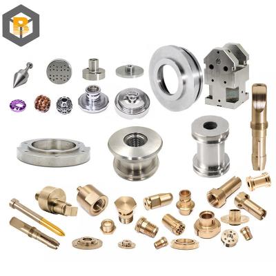 China Custom Metal Coating Machinery for OEM Machining CNC Turning Heat Sink Anodized Parts for sale