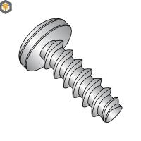 China M6 Screws M5*16 Self Tapping Screw Special Fasteners Spare Part with Polishing Finish for sale